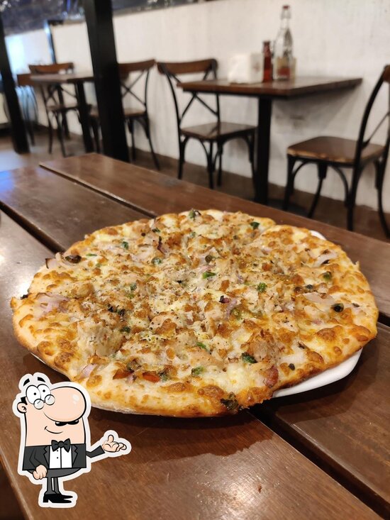 Onesta HSR Layout, Bengaluru - Restaurant menu, prices and reviews