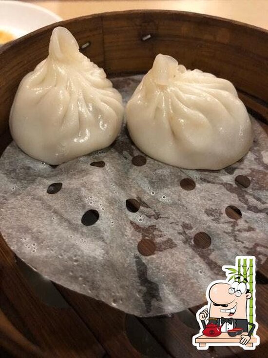 Trendy dim sum 潮點 restaurant, Pasay - Restaurant menu and reviews