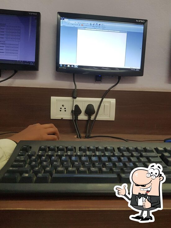UNICORN COMPUTER, Chandwad - Restaurant menu, prices and reviews