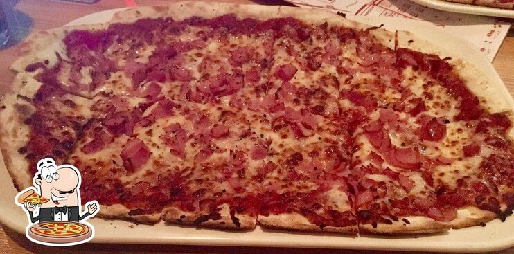 Campisi's Restaurants Frisco, 8100 Dallas Pkwy Ste 101 in Plano ...
