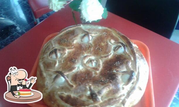 Al walima restaurant, El Kef - Restaurant reviews