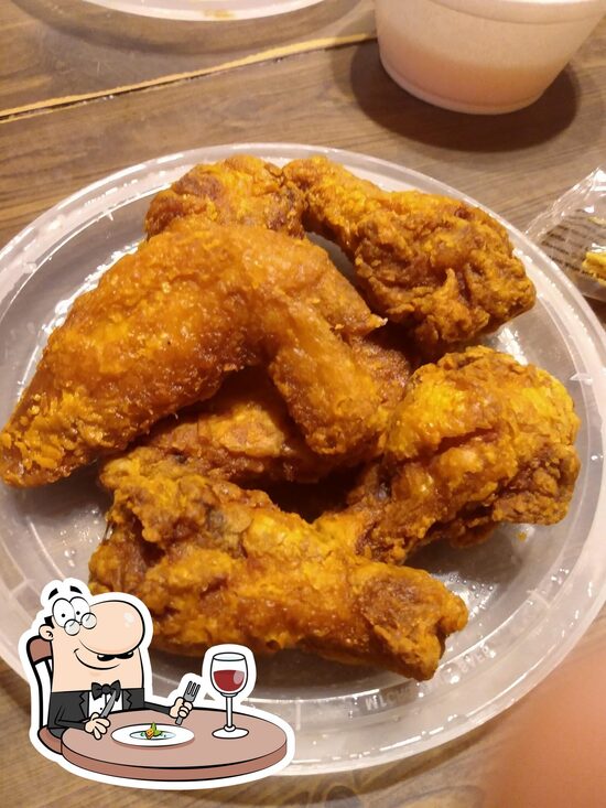 Best Hunan Chinese Restaurant, Ballston Spa - Restaurant menu, prices ...