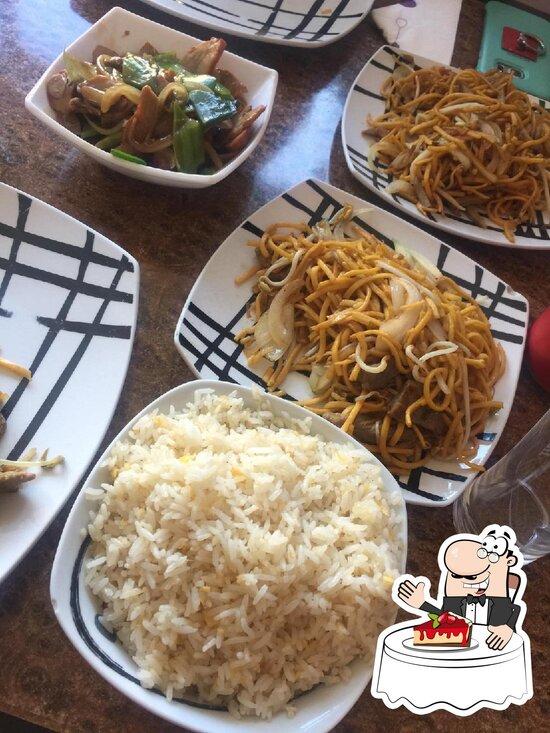 Birdie Cafe, Gibraltar - Restaurant menu, prices and reviews