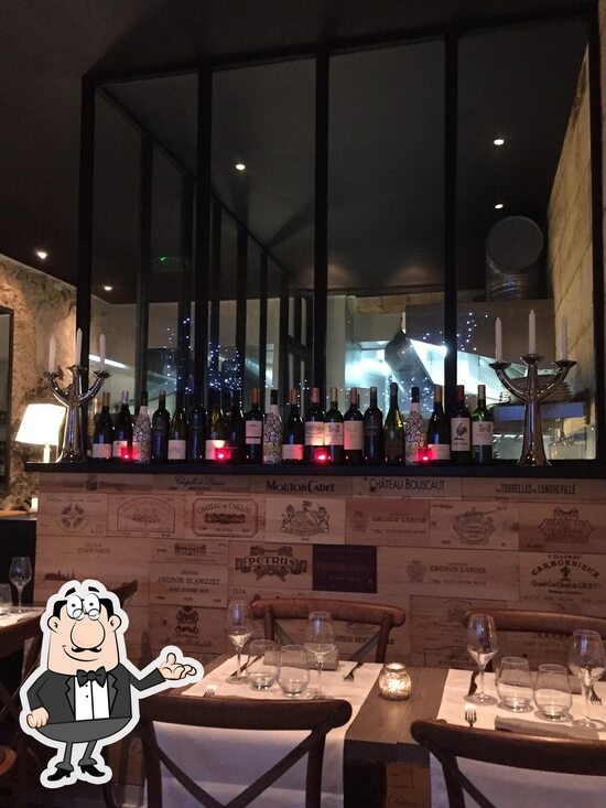 Bistro Réno, Bordeaux - Restaurant menu, prices and reviews