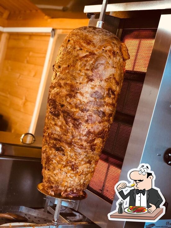 Bosporus Döner Creußen, Creußen - Speisekarte, Preise und Bewertungen