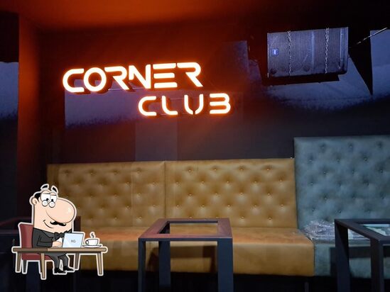 CORNER night club, Vranje - Restaurant menu, prices and reviews