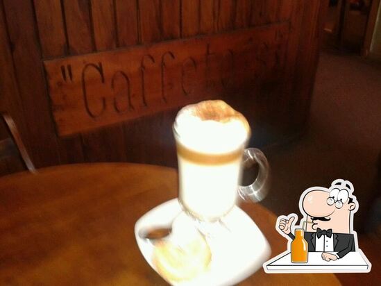 Caffeto's, Apizaco - Menú del restaurante, precios y reseñas