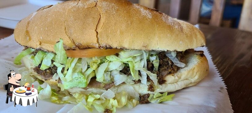 Chaguito’s in Porterville - Restaurant reviews