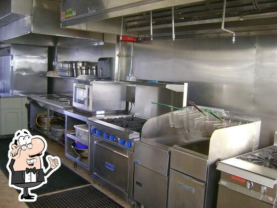 Commercial Kitchen 305 in Miami - Restaurant reviews