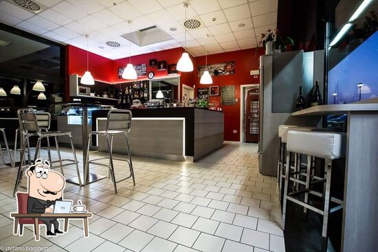 Emotion Cafè pub & bar, Ferrara - Recensioni del ristorante