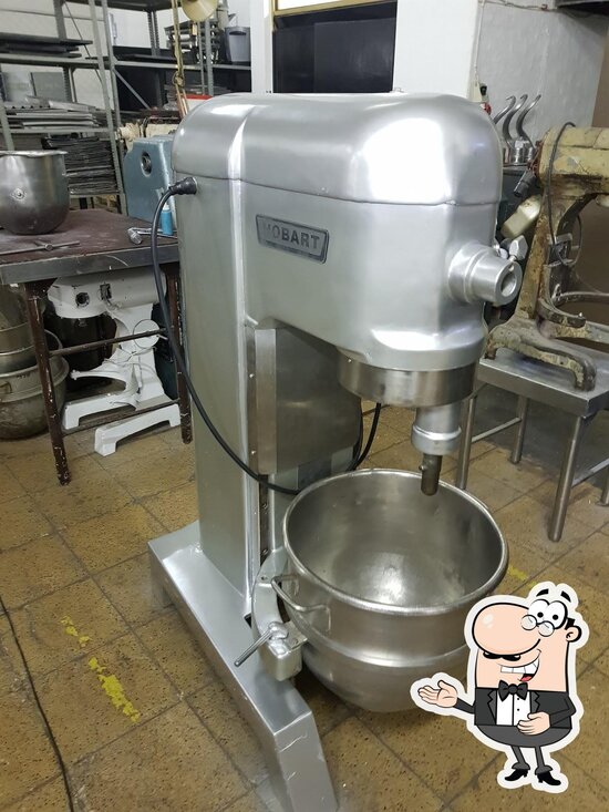 FOODTECH CONSULTING/SPECIALIZED BAKERY ENGINEERING, Johannesburg - Restaurant menu, prices and ...