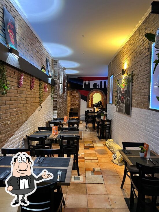 Figo the hangover place, Barcelona - Restaurant menu, prices and reviews