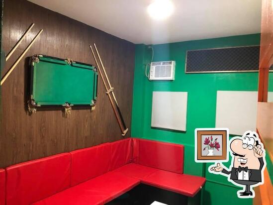 Golden Mic Ktv, Santa Rosa - Restaurant menu, prices and reviews