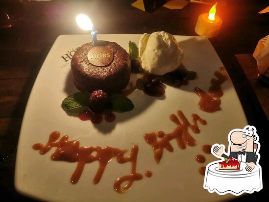 House of Beers HOBS Ari pub & bar, Bangkok, 62 Rama 6 Soi 30 ...