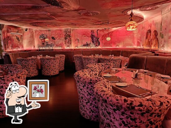 Lusso dine, Jodhpur - Restaurant menu, prices and reviews