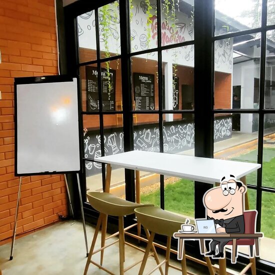 Madaya Coffee, Jampang - Restaurant menu, prices and reviews