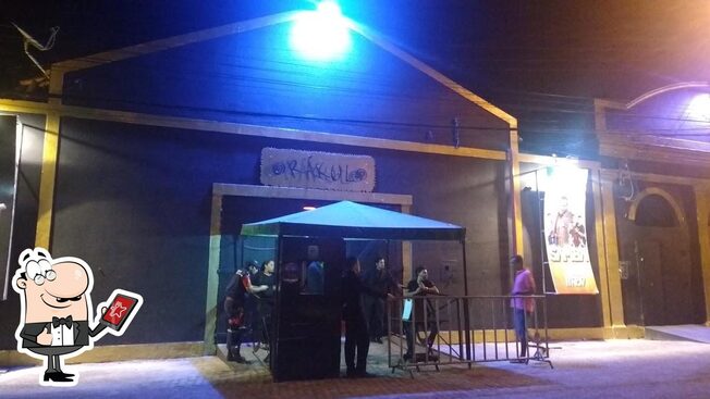 Orákulo Chopperia pub & bar, Maceió, R. Barão de Jaraguá - Restaurant ...