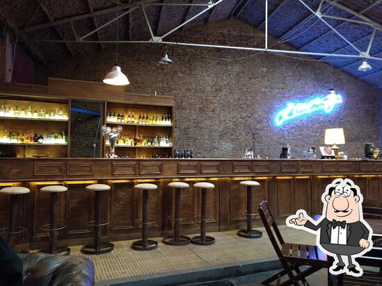 Pier 54 San Telmo, Buenos Aires - Menú del restaurante, precios y reseñas