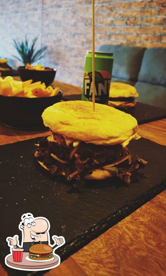 Pretty Patty restaurant, Lampertheim - Restaurant reviews