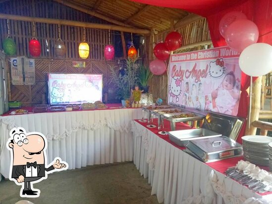 Resto Flores Bar and Grill, Polangui - Restaurant reviews