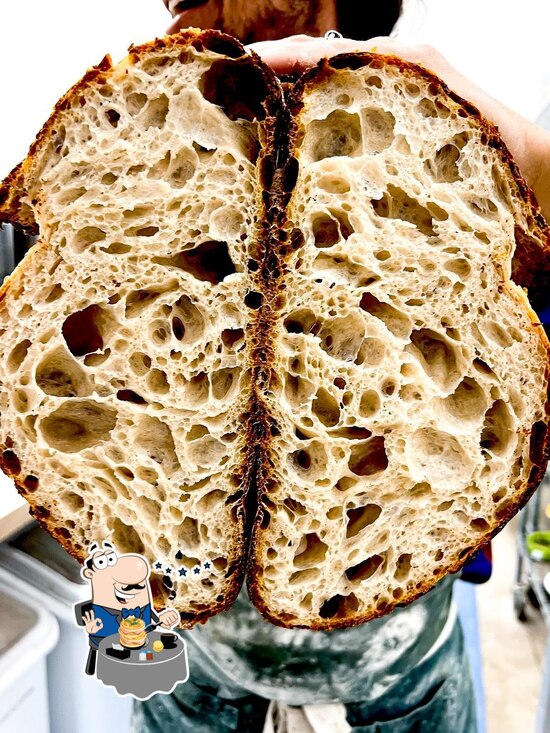 Rise Baking Lab in Chilliwack - Restaurant reviews