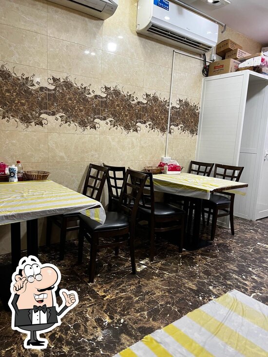 Rukn al Fareej Kabab & Bakery, Sharjah - Restaurant menu, prices and reviews