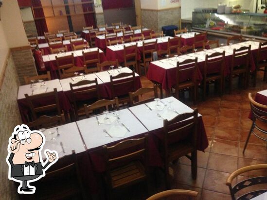 Sabores do Prior, Prior Velho - Menu do restaurante, preços e opiniões