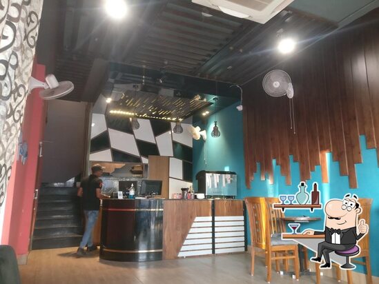 Shaina Cafe hanumangrah, Hanumangarh - Restaurant menu, prices and reviews