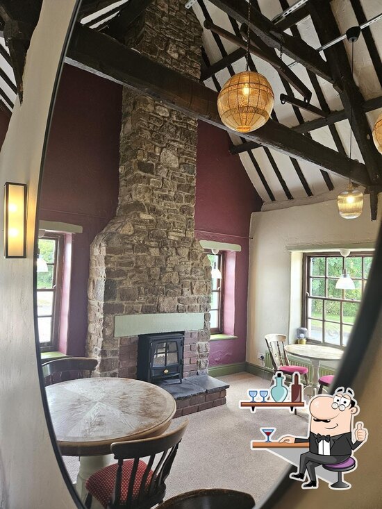 The Lower New Inn, Pontypool - Restaurant menu, prices and reviews