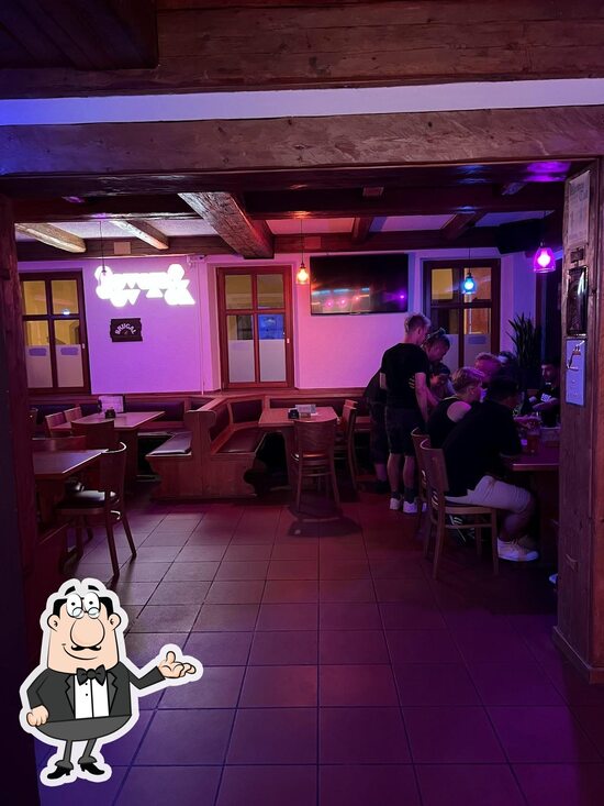 VOID Rock- und Metalpub, Amberg - Restaurant menu, prices and reviews