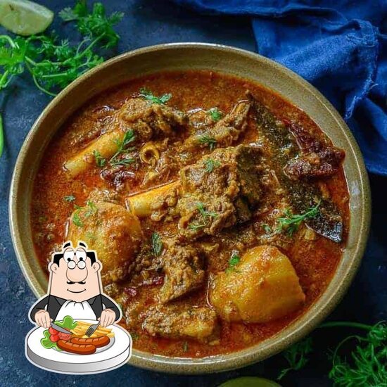 YATI BIRYANIS, Hyderabad - Restaurant menu, prices and reviews