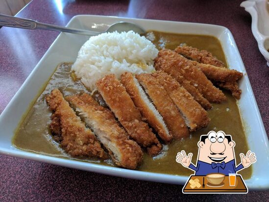 Yakitori House Restaurant in Jacksonville - Restaurant menu and reviews