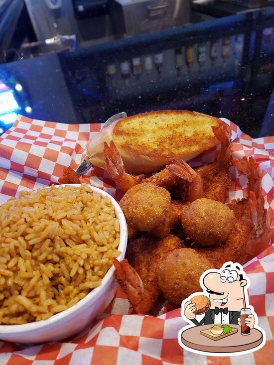 Cajun Crabs & Shrimp, Round Rock - Restaurant menu, prices and reviews