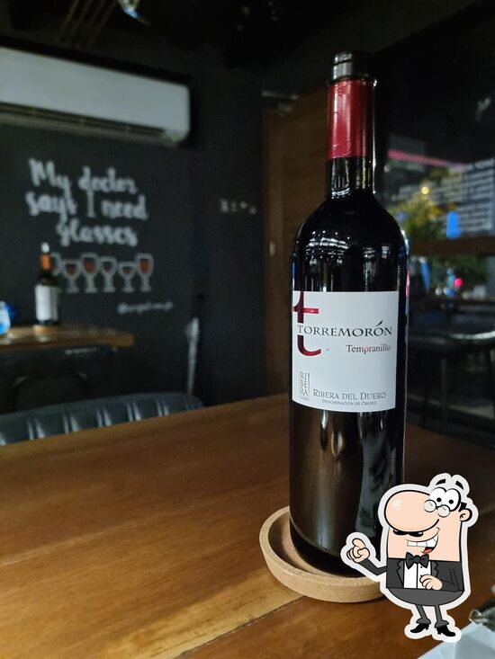 Project Vino, Makati, Buendia - Menú del restaurante, precios y reseñas