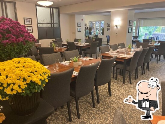 The Buttery at McMaster University, Hamilton - Restaurant menu, prices ...