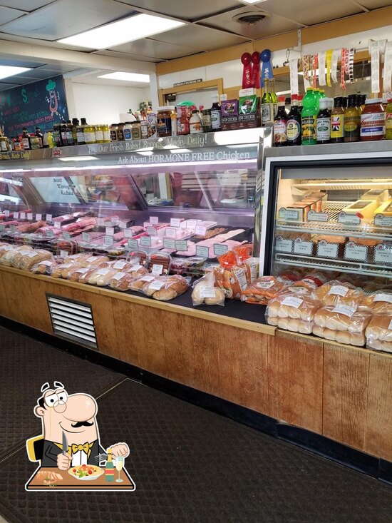 Howard's Meats Bakery & Deli in Lambertville - Restaurant reviews