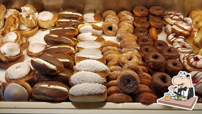 Doherty's Home Bakery, Lesley House, Foyle St in Londonderry ...