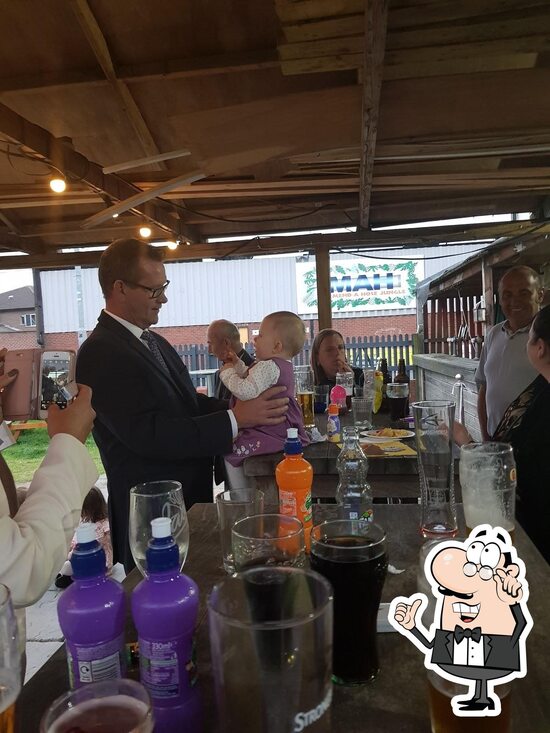 Bootroom Pub in Castleford - Restaurant reviews