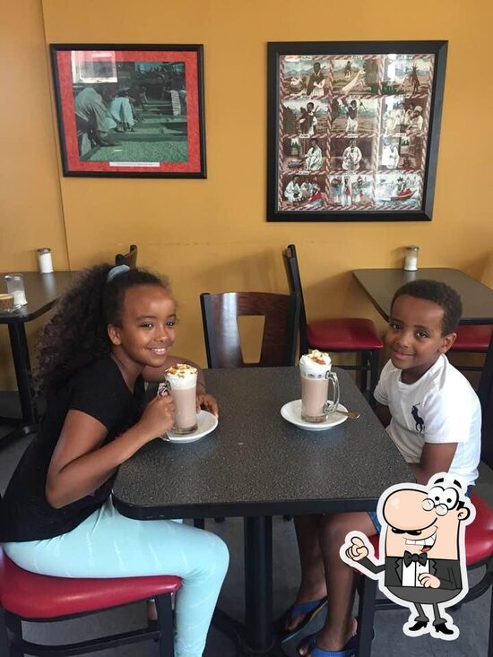Unity Cafe, Saint Paul - Restaurant menu, prices and reviews