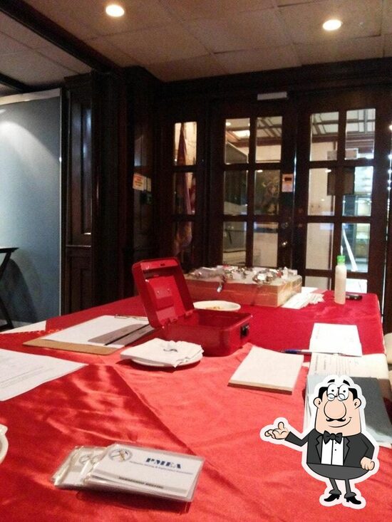 Manila Elks Club, Makati - Restaurant menu, prices and reviews