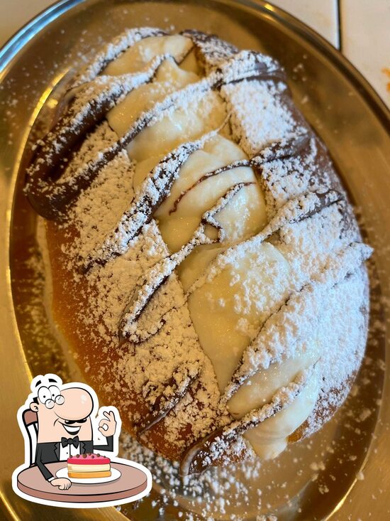 Anvedi ristorante, Roma - Menu e recensioni del ristorante