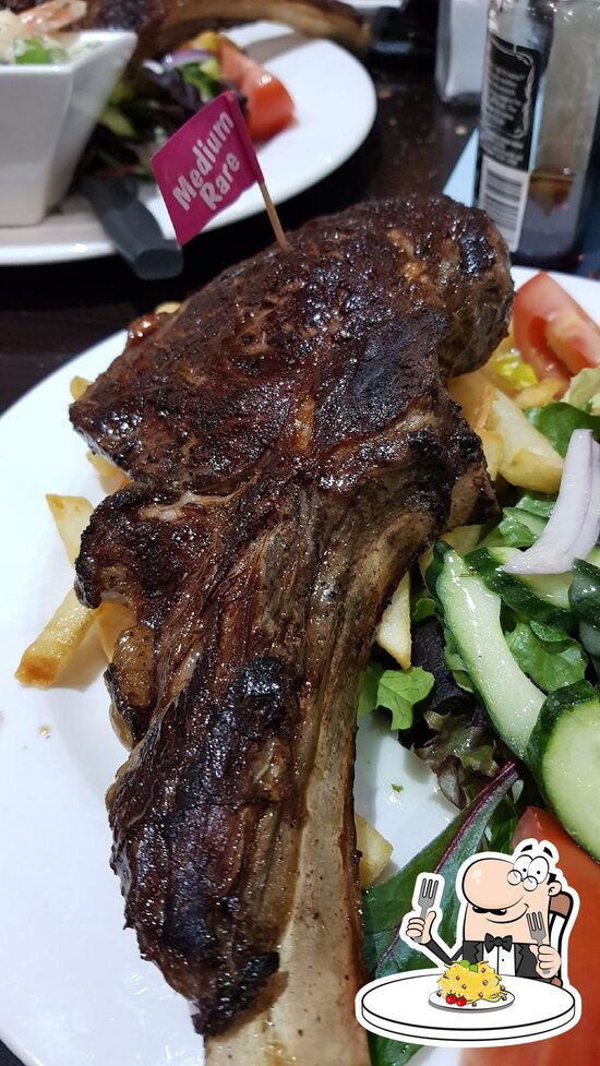 Aussie Hotel in Shepparton - Restaurant reviews