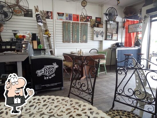 Bean to, Beaudesert - Restaurant menu, prices and reviews