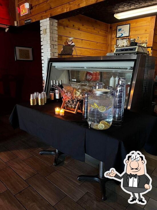 Bosna Express, Grand Rapids - Restaurant menu, prices and reviews