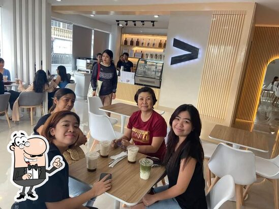 But First, Coffee (BFC) - Malvar Poblacion, Malvar - Restaurant menu ...