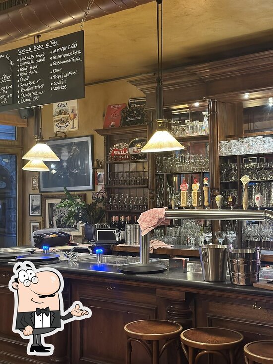 De Zeven Schaken, Antwerp - Restaurant menu, prices and reviews