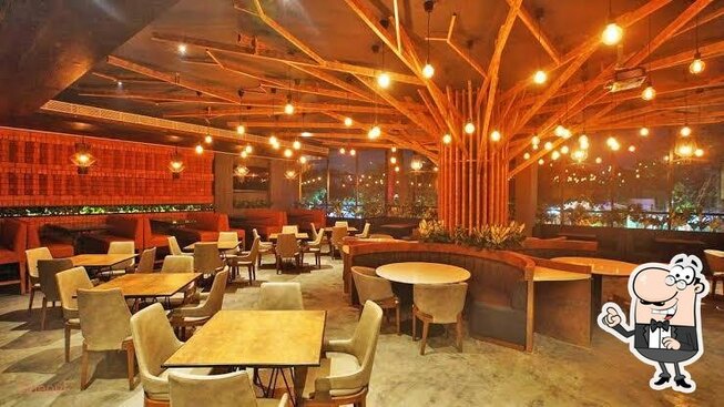 FISCO RESTO BAR, Mumbai - Restaurant menu, prices and reviews