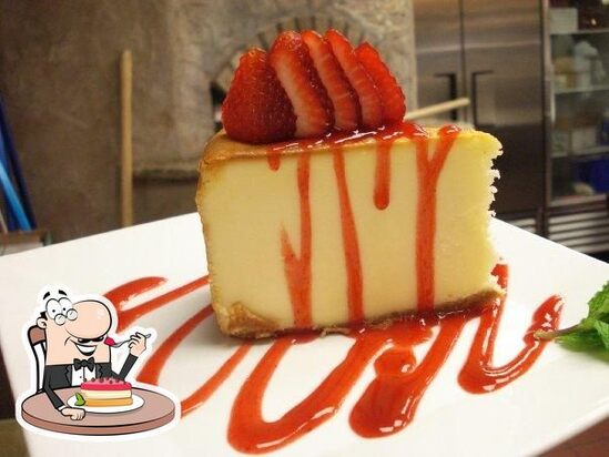 Galo's Italian Grill, 107 Garwood Rd in Richmond - Restaurant menu and ...