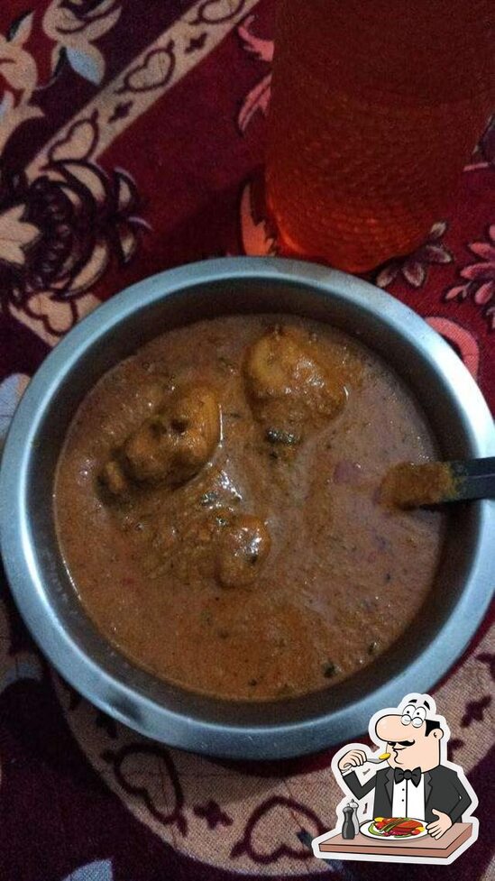 Highway Chicken Corner, Dera Bassi - Restaurant menu, prices and reviews