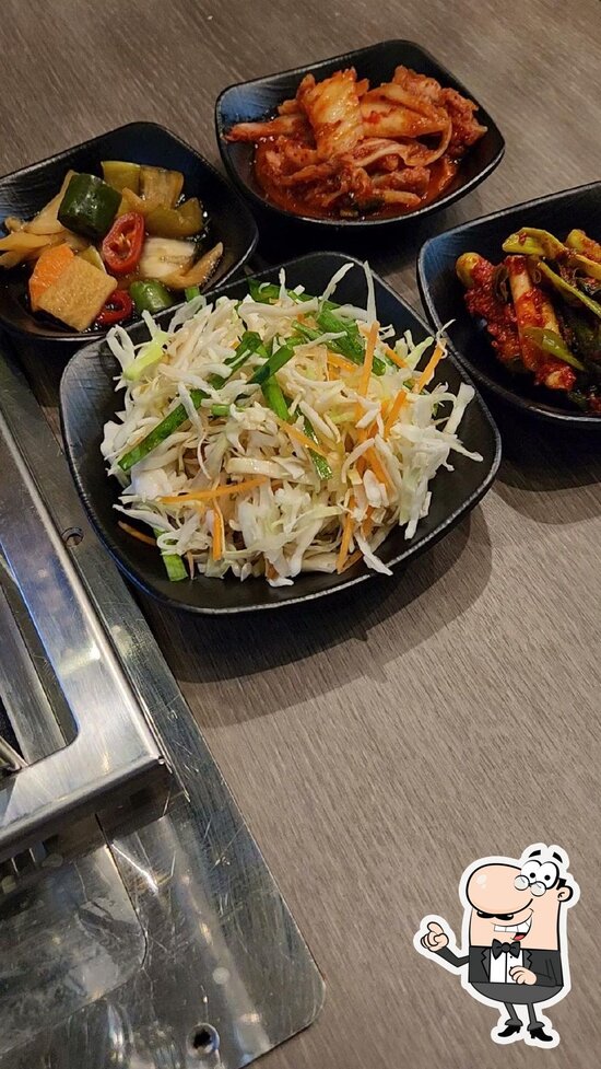 IL MALE-e, Strathfield - Restaurant menu, prices and reviews